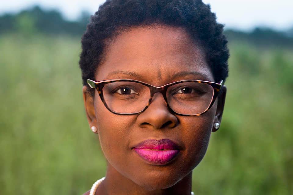 About Dr. Ward – Dr. Consuela Ward
